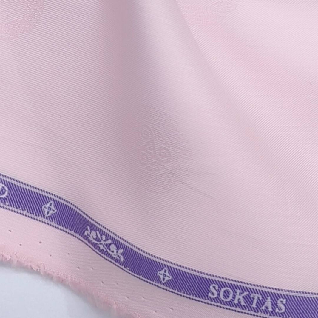 Soktas Premium Shirt fabric - ManTire
