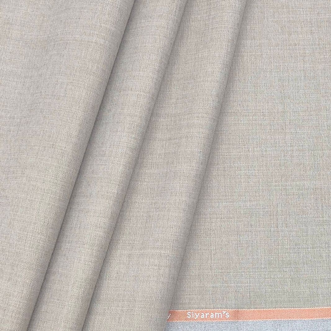 Trouser Fabric For Men With Leading Brands -ManTire