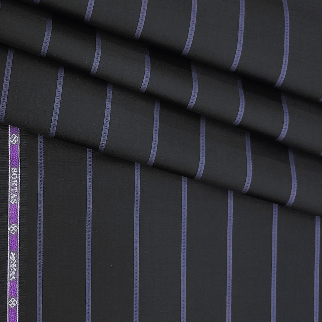 Soktas Premium Shirt fabric - ManTire