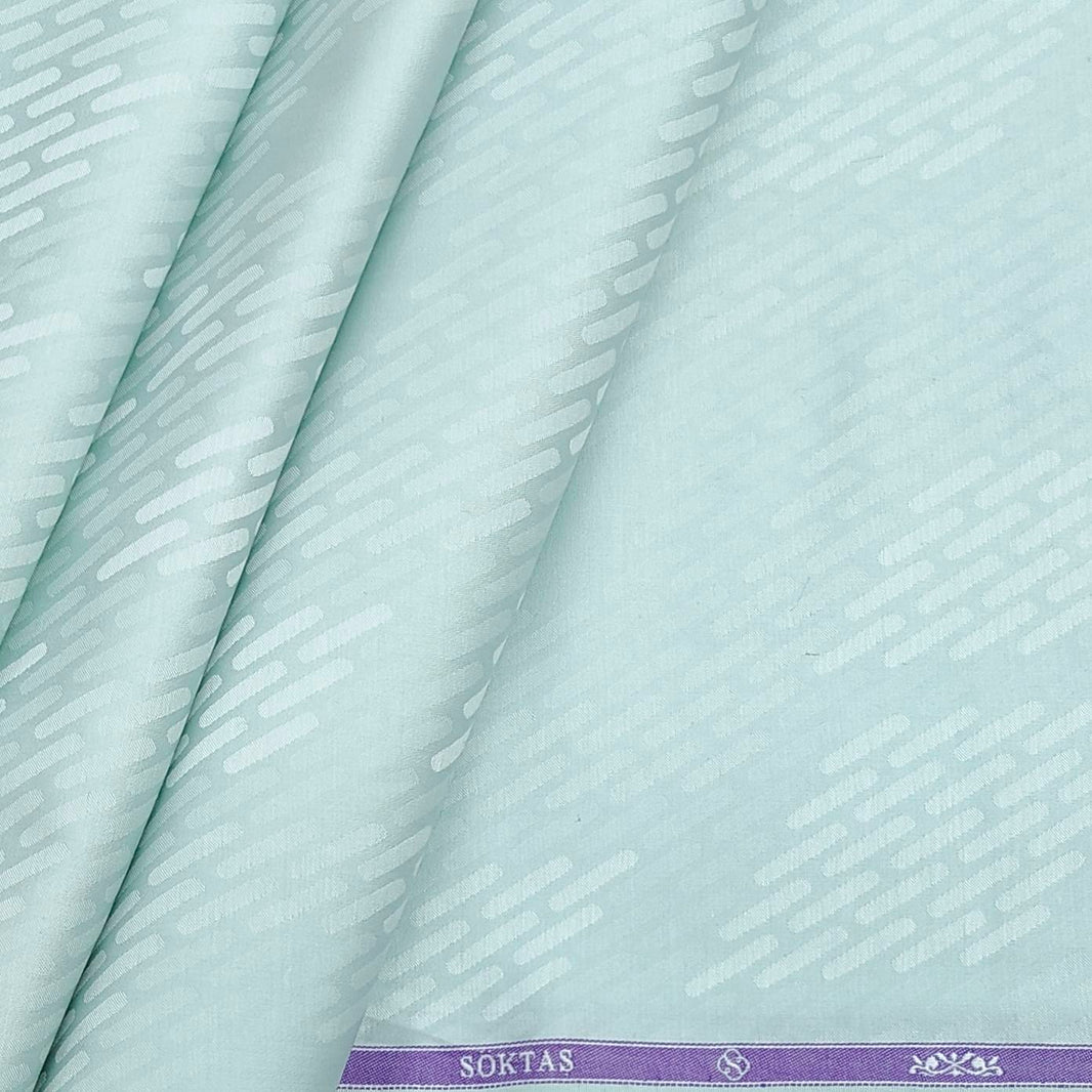 Soktas Premium Shirt fabric - ManTire