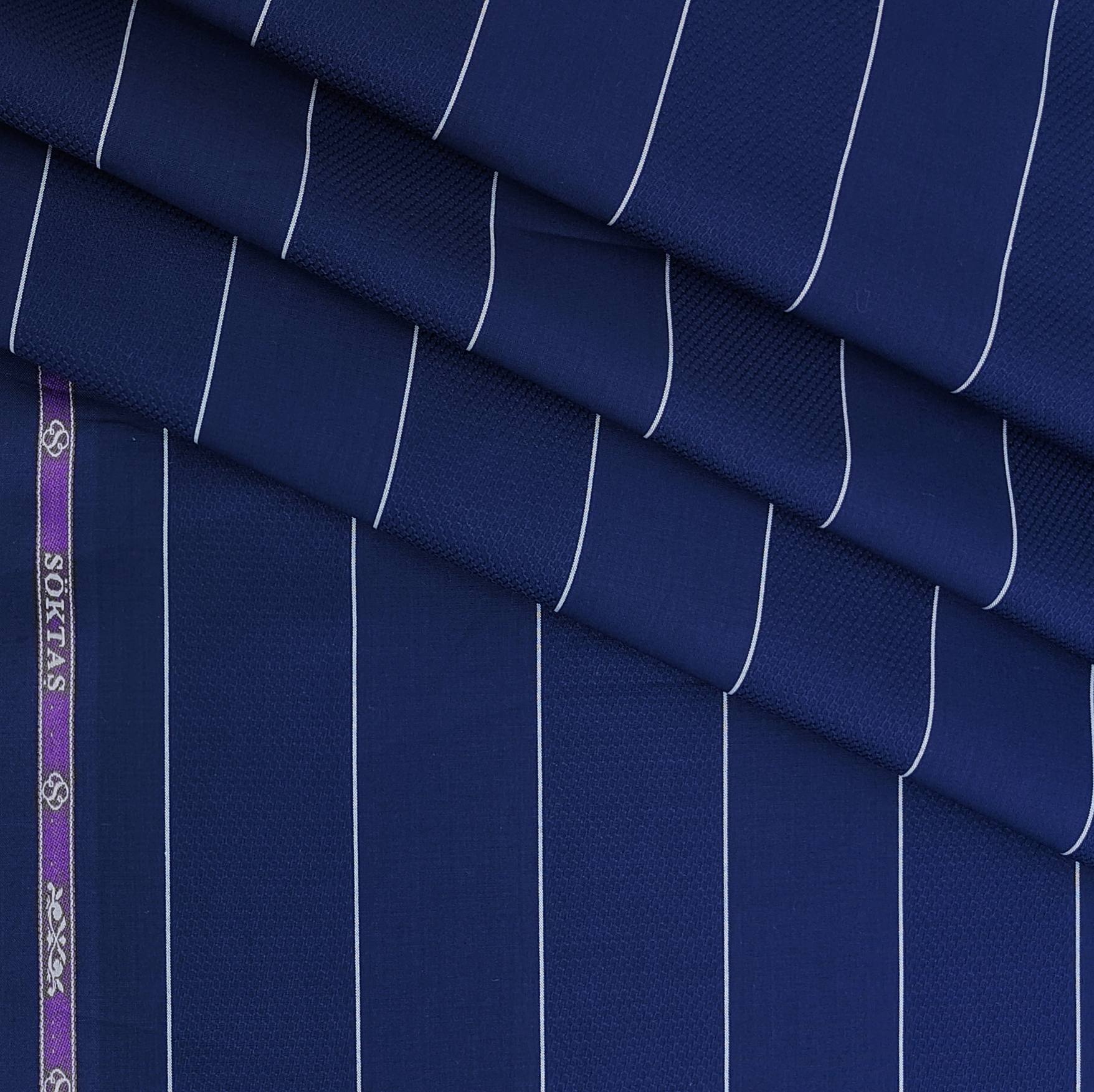 Soktas Premium Shirt fabric - ManTire