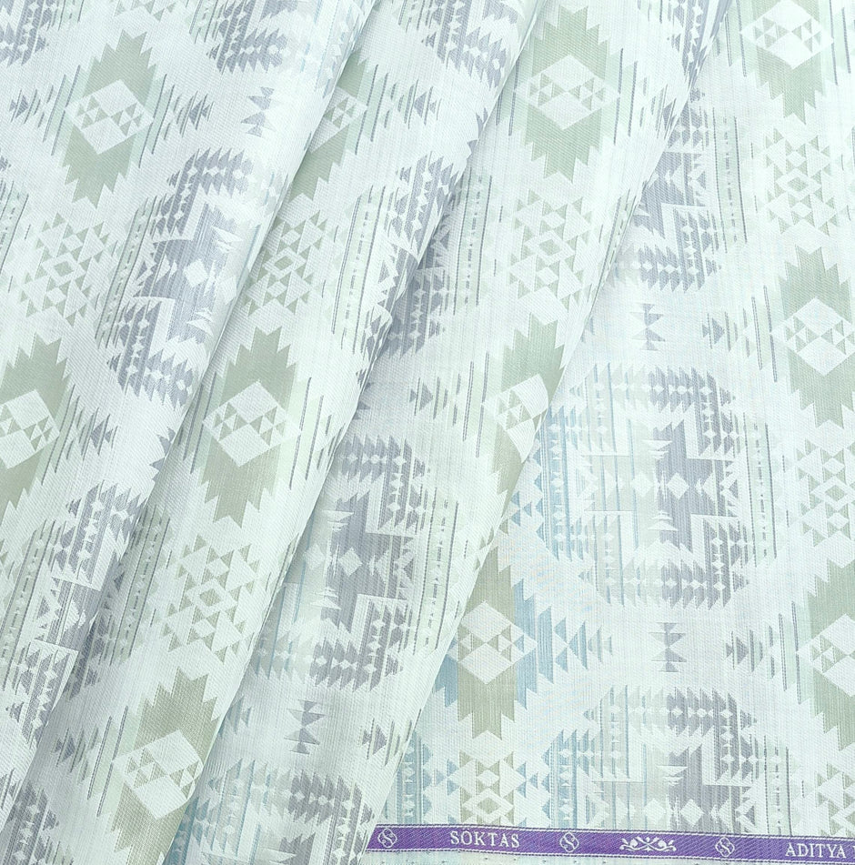 Soktas Premium Shirt fabric - ManTire