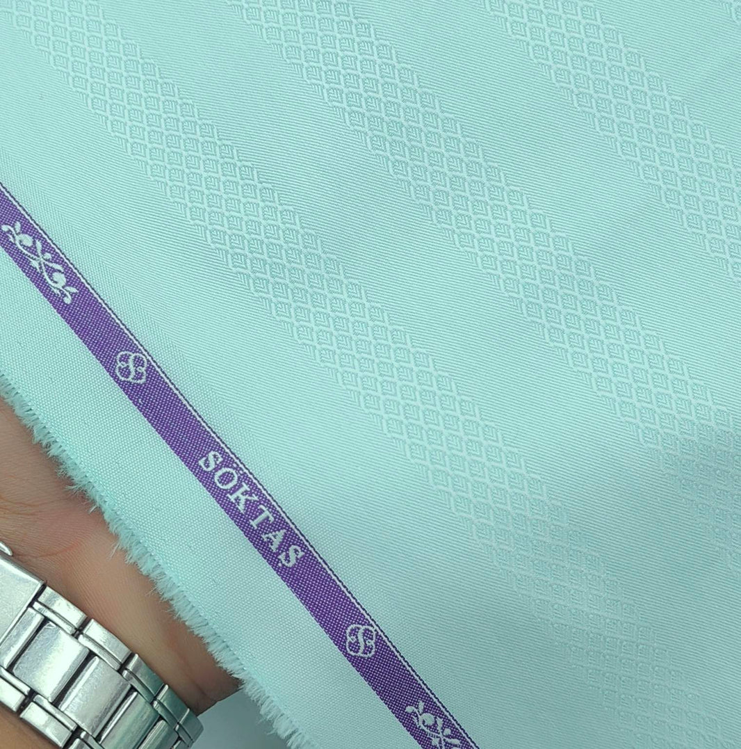 Soktas Premium Shirt fabric - ManTire