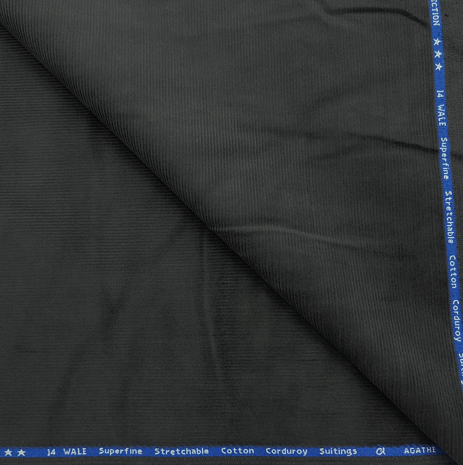 Trouser Fabric For Men With Leading Brands -ManTire