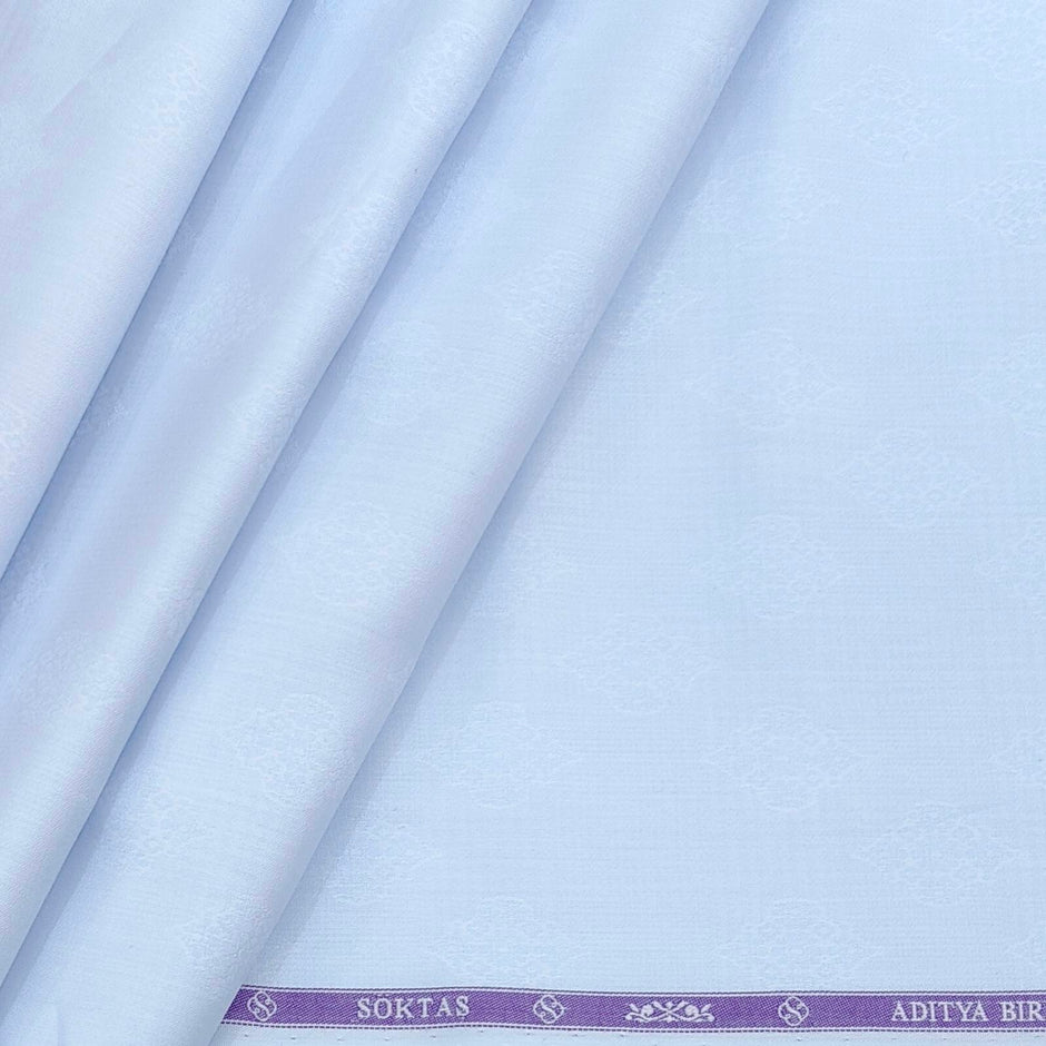 Soktas Premium Shirt fabric - ManTire