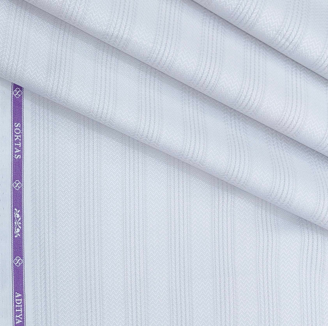 Soktas Premium Shirt fabric - ManTire