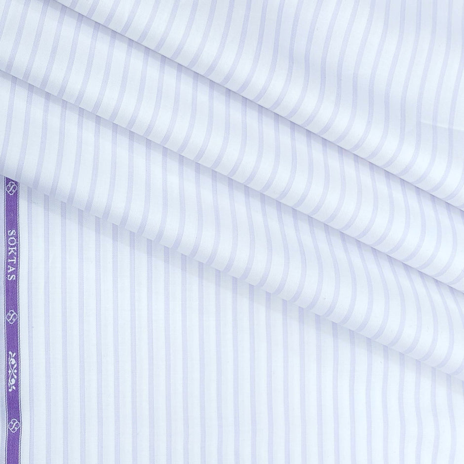 Soktas Premium Shirt fabric - ManTire