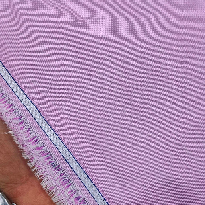 Wrinkle Free Unstitched Shirt Fabric -ManTire